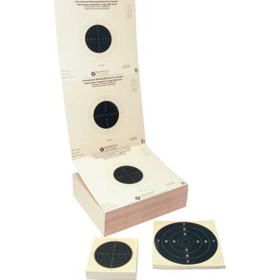 Target Changers etc.