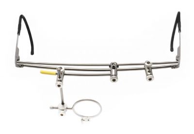 Shooting Frames and Accessories