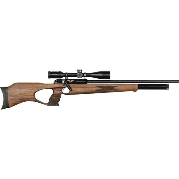 Steyr Air Rifles