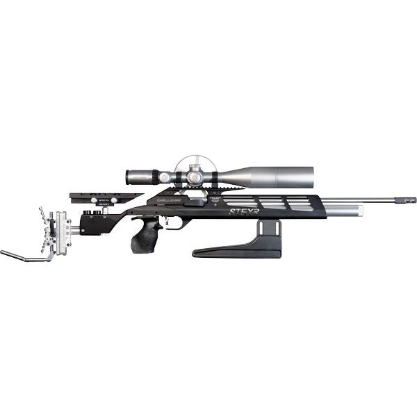 Steyr Air Rifles