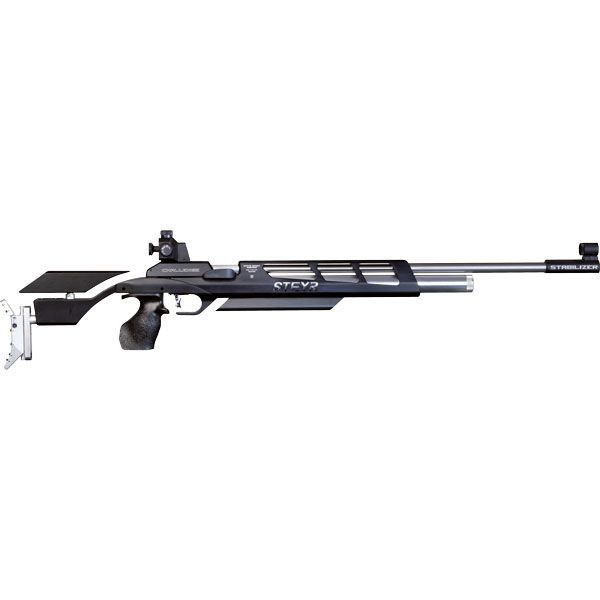 Steyr Air Rifles