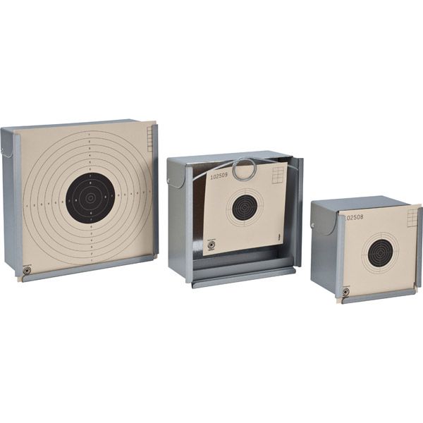 Target Changers etc.