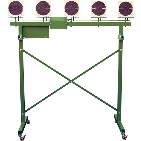 Target Changers etc.