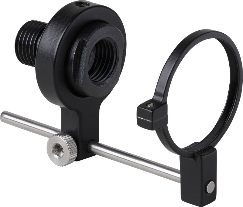 Equipment for Rearsight Irises