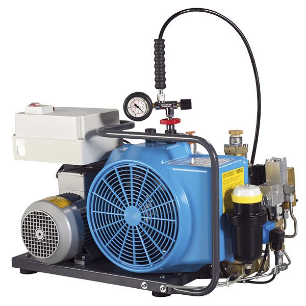 Recharging Equipment