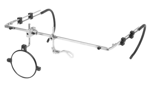 Shooting Frames and Accessories