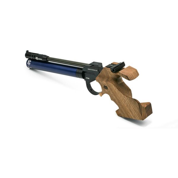 Morini Pistols and Accessories