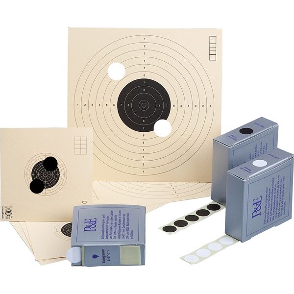 Target Changers etc.